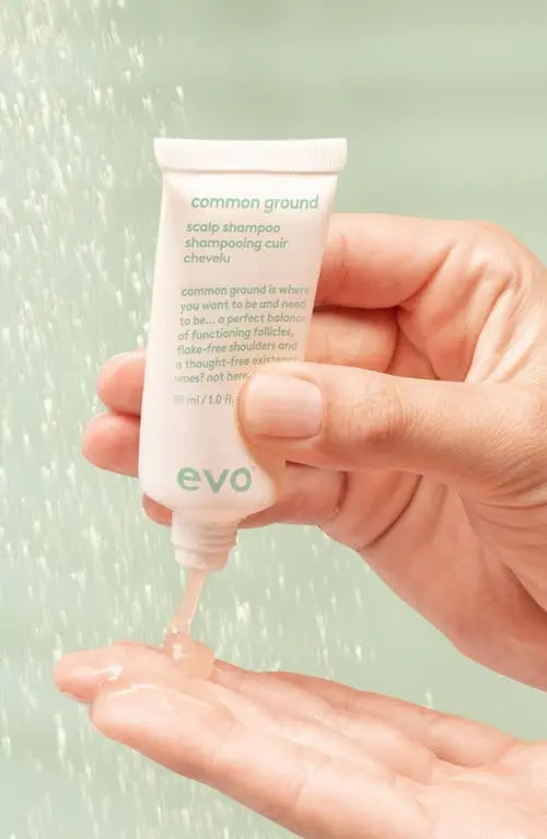Evo Scalp Care Duo