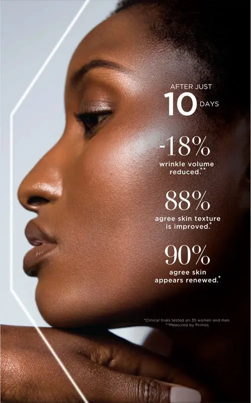 NOBLE PANACEA The Exceptional Retinad+ Renewal Booster
