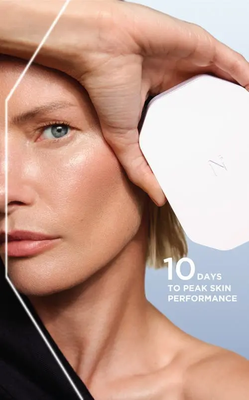 NOBLE PANACEA The Exceptional Retinad+ Renewal Booster