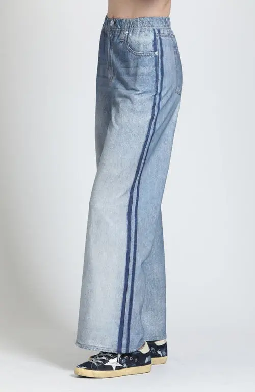 APNY French Terry Track Pants