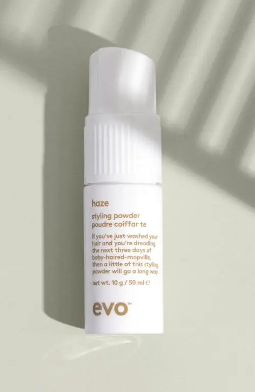 Evo Haze Styling Powder