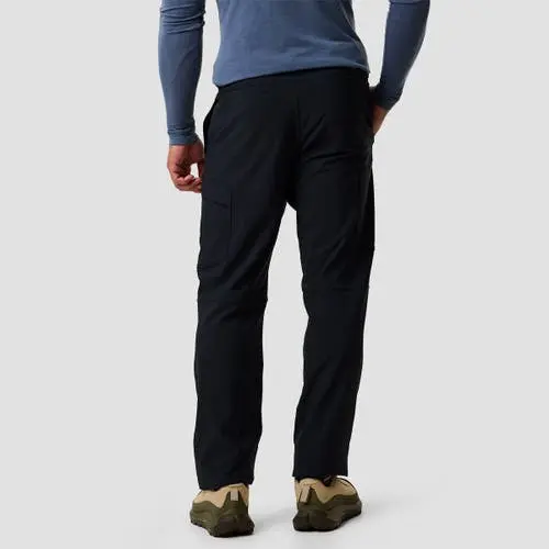 BACKCOUNTRY Destination Softshell Fleece Utility Pant