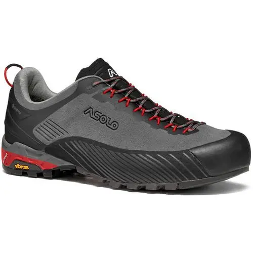 ASOLO Eldo Evo Lth Gv Hiking Shoe - Grey