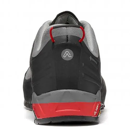 ASOLO Eldo Evo Lth Gv Hiking Shoe - Grey
