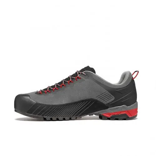 ASOLO Eldo Evo Lth Gv Hiking Shoe - Grey