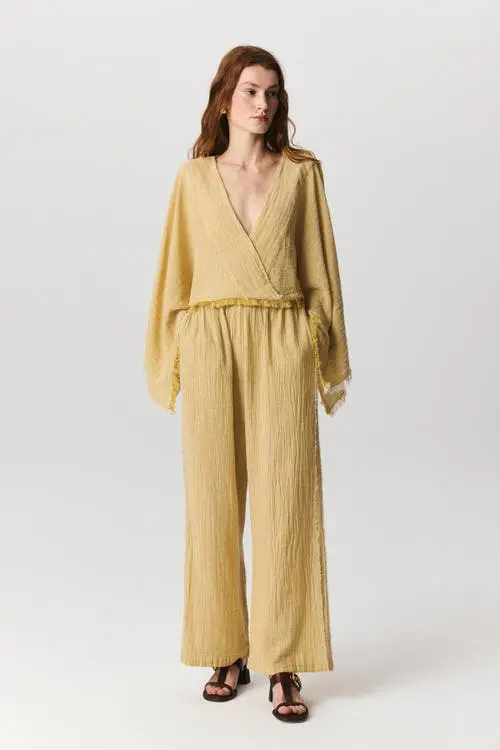 BULDAN'S Laura Blouse