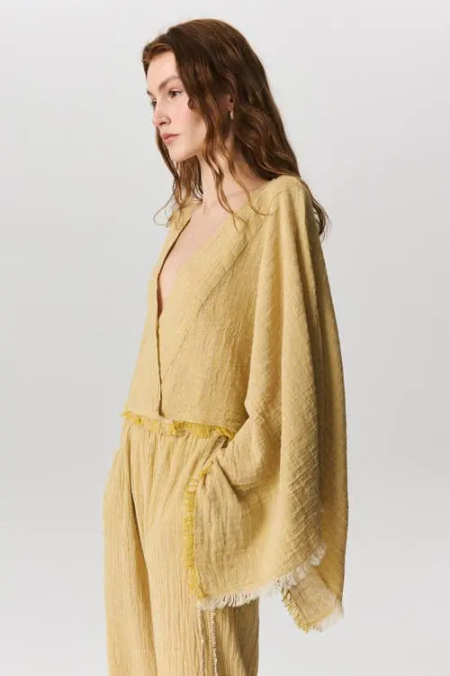 BULDAN'S Laura Blouse