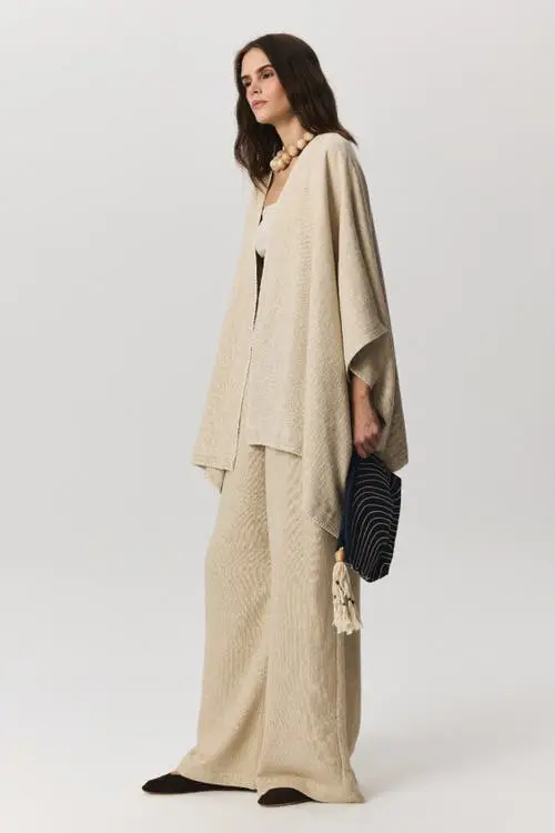 BULDAN'S Erica Poncho