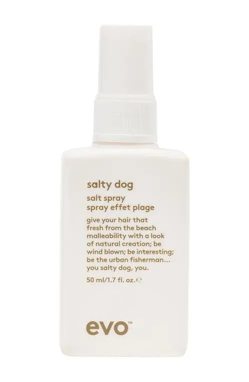 Evo Salty Dog Salt Spray