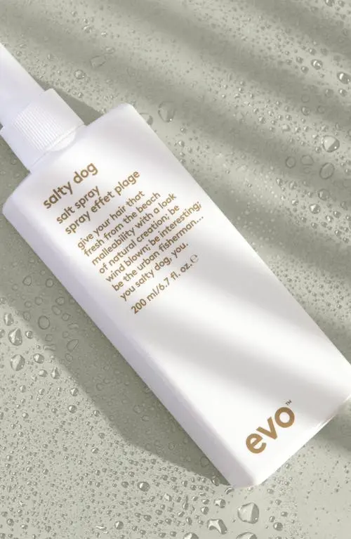 Evo Salty Dog Salt Spray