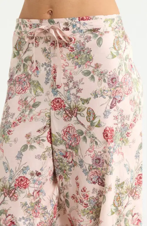 PAPINELLE Layla Cotton Sateen Pajamas