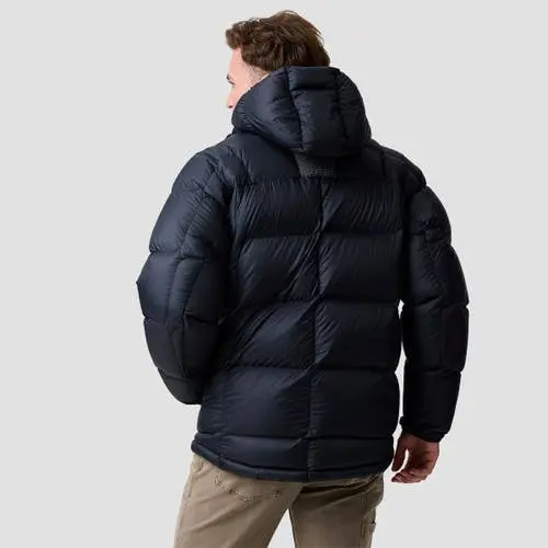 BACKCOUNTRY Waas Allied Down Belay Jacket