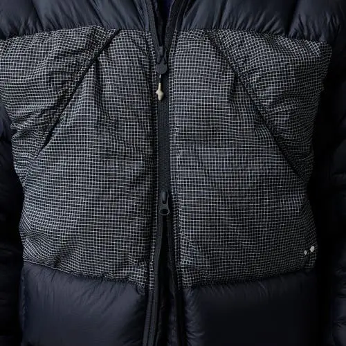 BACKCOUNTRY Waas Allied Down Belay Jacket