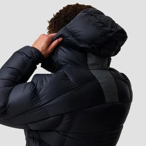 BACKCOUNTRY Bga Waas Allied Down Belay Jacket