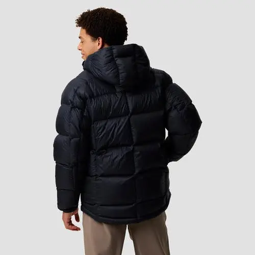 BACKCOUNTRY Bga Waas Allied Down Belay Jacket