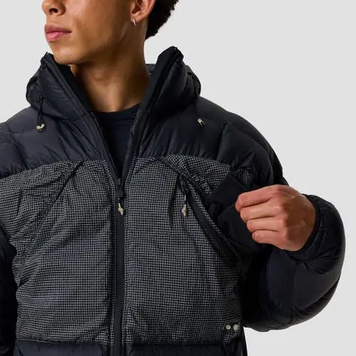 BACKCOUNTRY Bga Waas Allied Down Belay Jacket