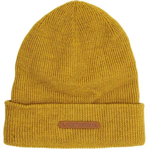 LA SPORTIVA Boulder Beanie - Savana