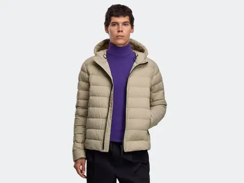 Canada Goose Crofton Enduraluxe Hoodie