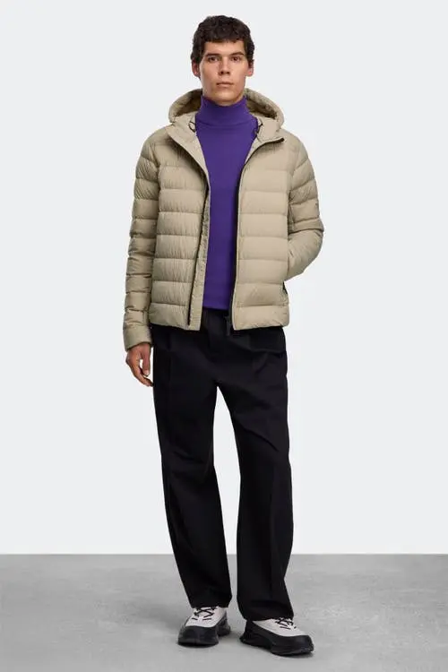 Canada Goose Crofton Enduraluxe Hoodie