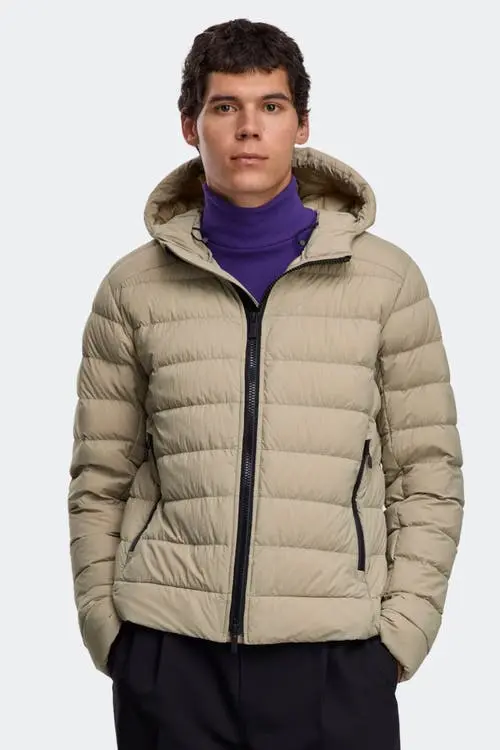 Canada Goose Crofton Enduraluxe Hoodie