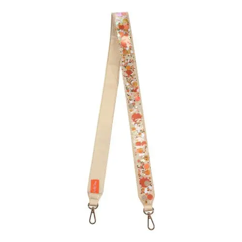 PACKED PARTY Strap For Clear Cooper Crossbody Bag