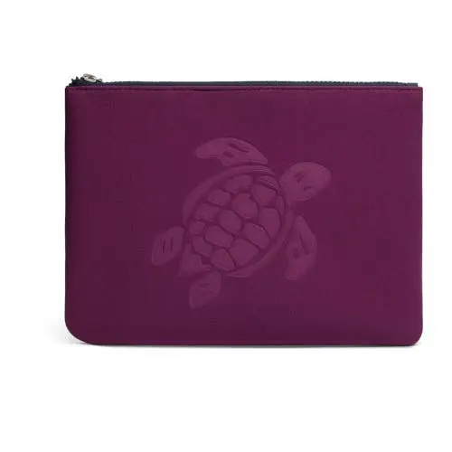Vilebrequin Neoprene Turtle Pouch