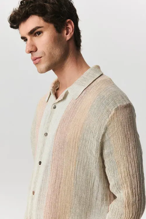 BULDAN'S Tierra Shirt