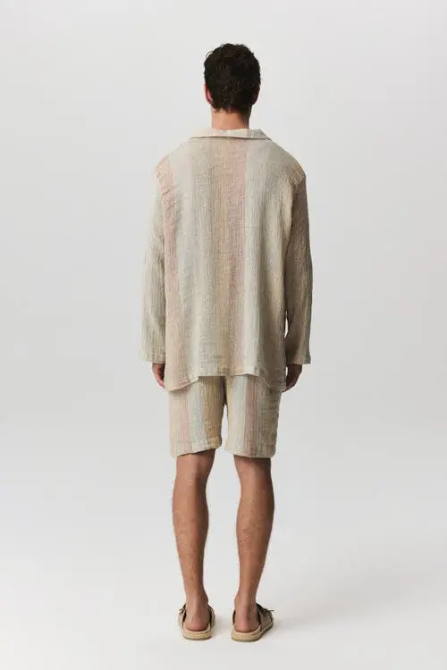 BULDAN'S Tierra Shirt
