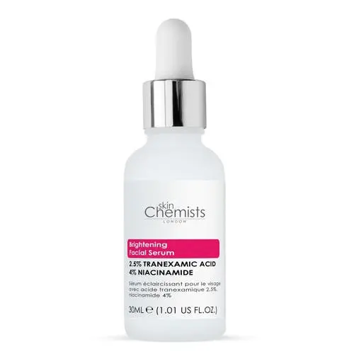 SKIN CHEMISTS Brightening Tranexamic Acid 2.5