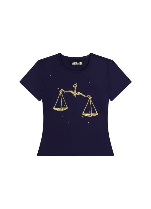 TYLER MCGILLIVARY Horoscope Tee