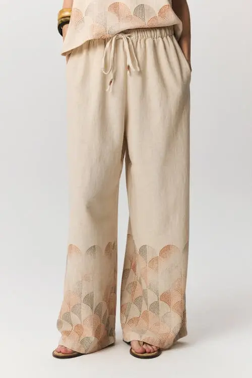 BULDAN'S Thalia Pants