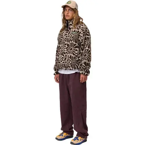 PARKS PROJECT High Dsrt Wldflwr Fleece