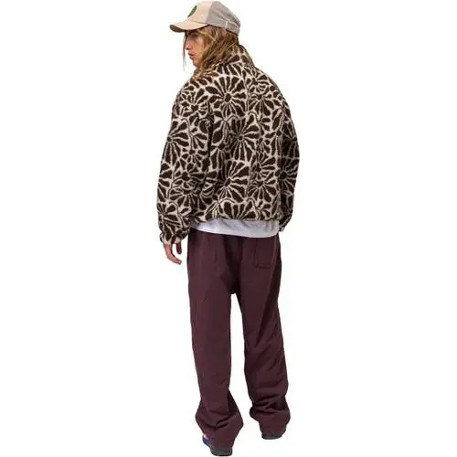 PARKS PROJECT High Dsrt Wldflwr Fleece