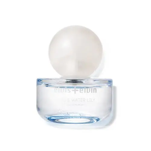 ELVIS+ELVIN Rose & Water Lily Eau De Parfum