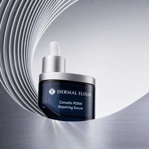 DERMAL ELIXIR Centella Pdrn Repairing Serum