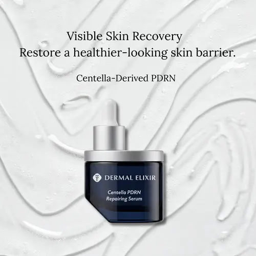 DERMAL ELIXIR Centella Pdrn Repairing Serum