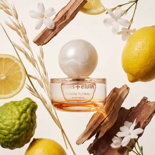 ELVIS+ELVIN Marine Floral Eau De Parfum