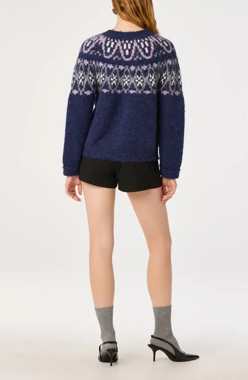 Astr The Label Irene Cardigan