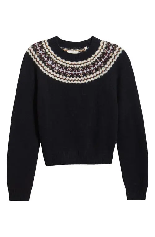 DÔEN Boniface Cashmere Sweater
