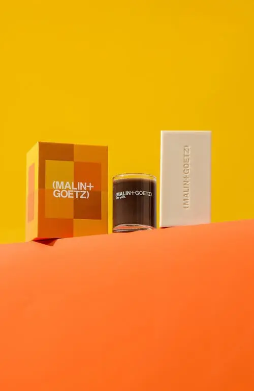 MALIN+GOETZ Twist Of Rum Set