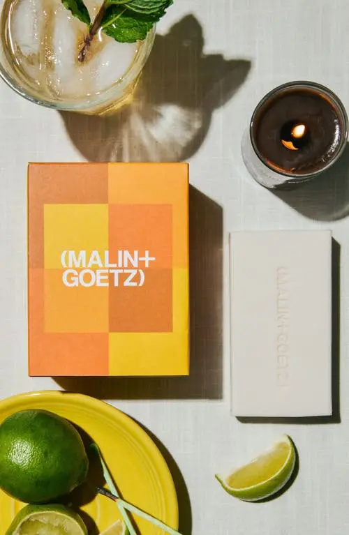 MALIN+GOETZ Twist Of Rum Set