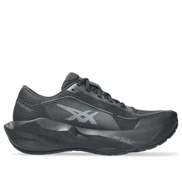 Asics Novablast 6 Gore Tex 'black Graphite Grey