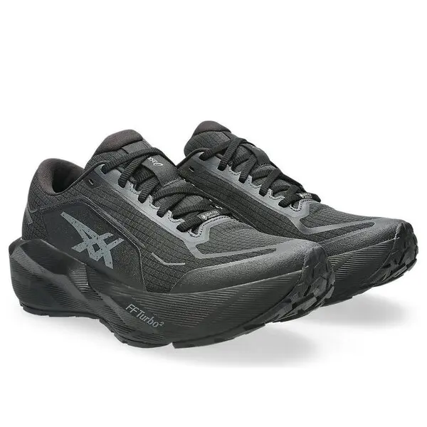 Asics Novablast 6 Gore Tex 'black Graphite Grey