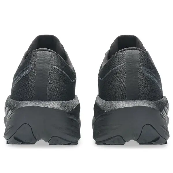 Asics Novablast 6 Gore Tex 'black Graphite Grey