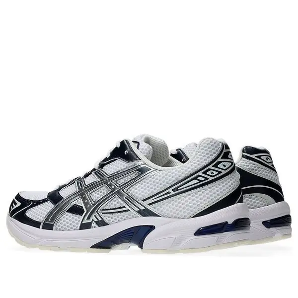 Asics Gel-1130 'white Midnight - White/midnight