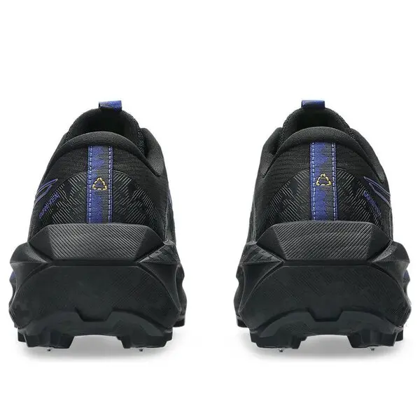 Asics Fujisetsu Max Gore Tex 'black Dark Cobalt