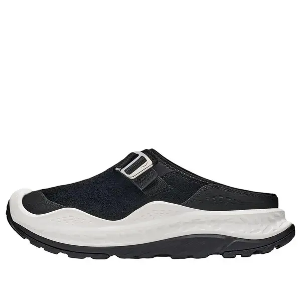 Hoka One One Ora Primo Ext 'black Frost
