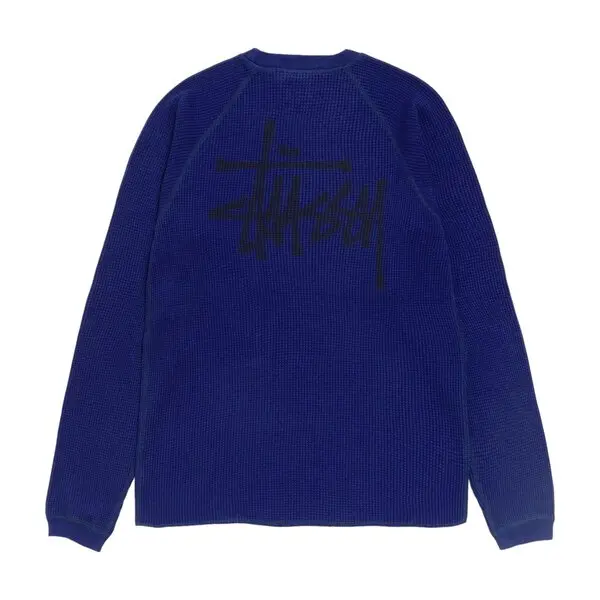 StÜssy Basic Thermal