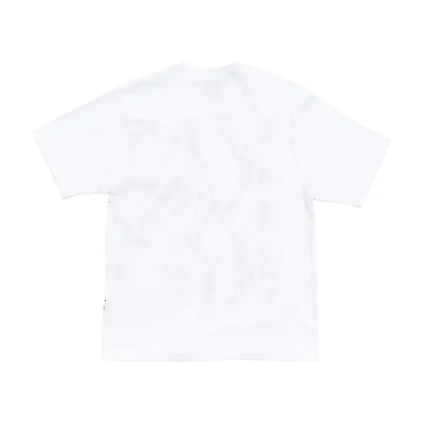 StÜssy Snakeskin T-shirt