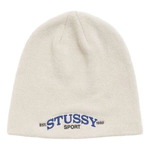 StÜssy Classic Sport Skullcap